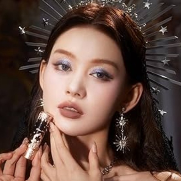 Flower Knows | Makeup | Flower Knows Makeup Little Angel Matte Lipstick ...